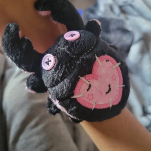 MINI PLUSH Tbh Autism Creature YIPPEE Fan Art Plush Tiny Small ... MINI PLUSH Tbh Autism Creature YIPPEE Fan Art Plush Tiny Small ...