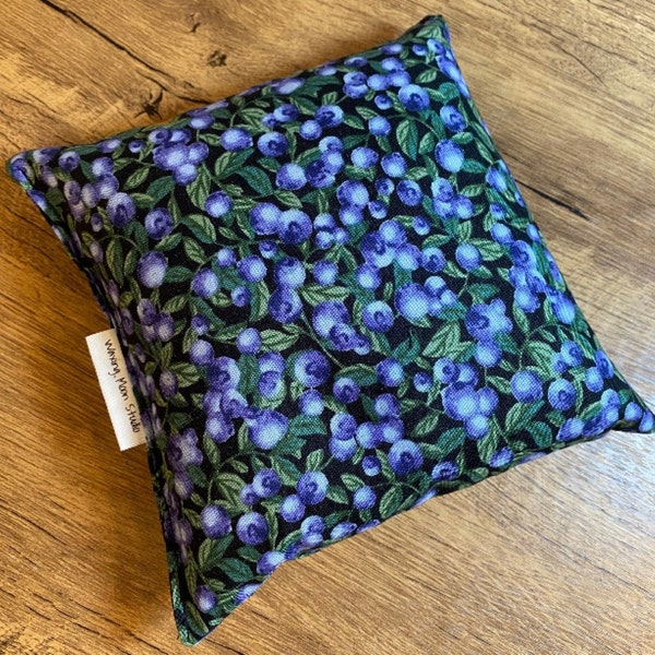 Maine Balsam Fir Sachet, Made in Maine, Scented Sachet Bag, Pine Sachet ...