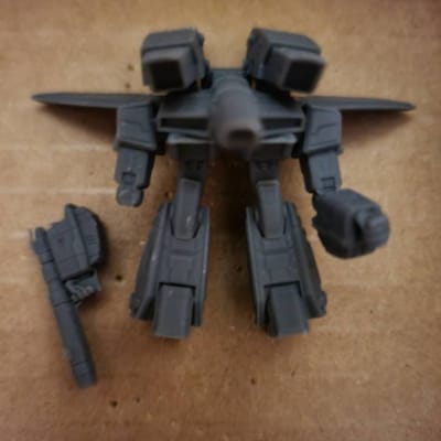 Behemoth Tank Alternate Battletech Mechwarrior Miniature - Etsy