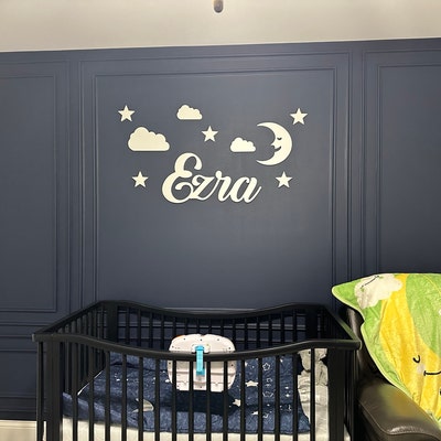 Fraternity and Sorority Greek Letters Monogram Wall Hanging Wood ...