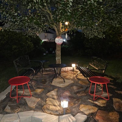 Backrooms ASYNC Sign 12 Inch Round Metal Wall Art - Etsy