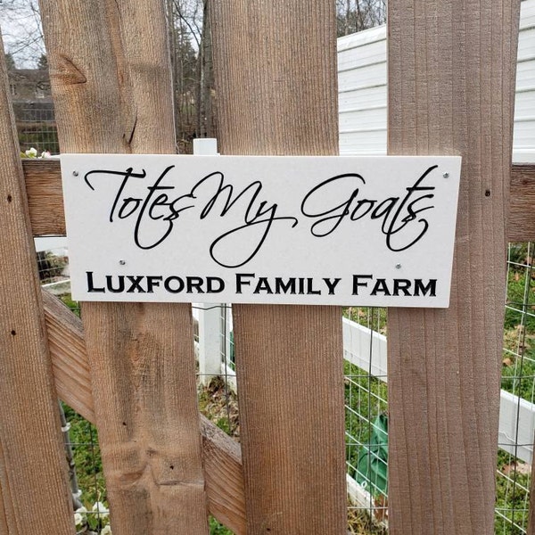 Custom Farm Sign Fixer Upper Sign Family Farm Sign Kitchen Sign Farm ...