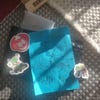 Hatzgang! Spooky Month Stickers! - Etsy