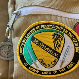 Harry Potter Quidditch Patch hufflepuff Embroidered Patch - Etsy