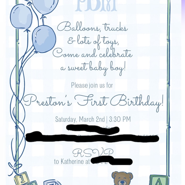 Mahjong Party Invitation, Mahjong Gifts, Mahjong Lovers, Mahjong Party ...