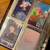 IVE Wonyoung Photocard Set kpop Photocards Lomos Fanmade Cards Jang Wonyoung Izone IVE ...