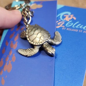 Shark Tooth Keychain Shark Tooth Keyring Tiger Shark Tooth - Etsy