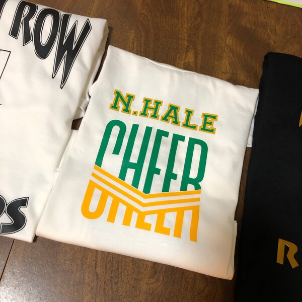 Cheer Bundle Svg, Png Dxf Eps, Cheerleader Bundle, Cheerleading, Cricut ...