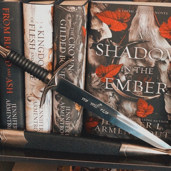 Elven Dagger With Free Custom Engraving - Etsy