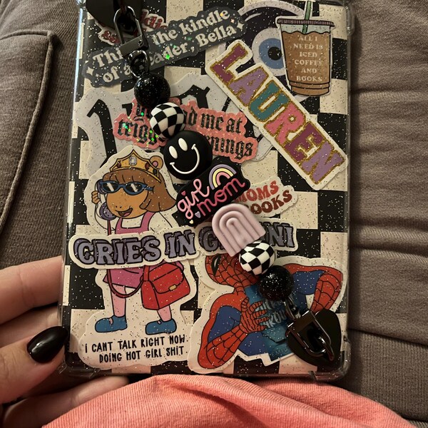 Fall Reading Nook Greeting Card Illustrated Fall Into Reading ...