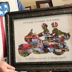 Airplane Collage Airplane Photo Collage Airplane Decor Airplane Nursery ...