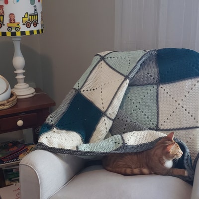 Crochet Pattern Catnip Kick Stick Cat Toy - Etsy