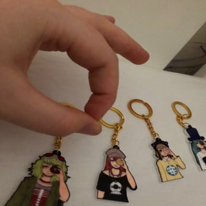 JET SET RADIO Future Poster - Etsy