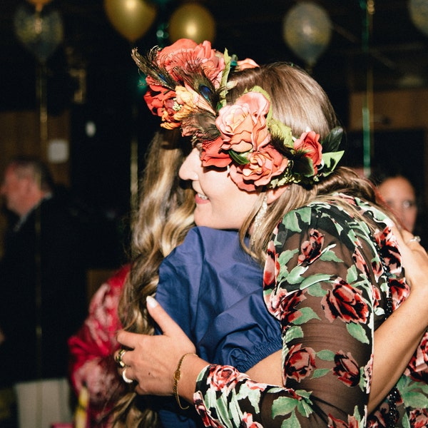 Egyptian Scarab Sun Moon Circlet Crown Headpiece Spirit of the Goddess ...