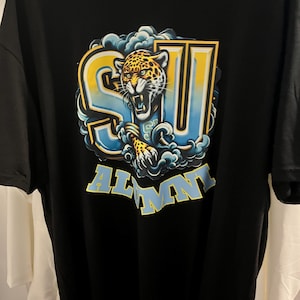 JSU Jackson State Tiger Mascot HBCU PNG Tumblers Notebooks Backgrounds ...