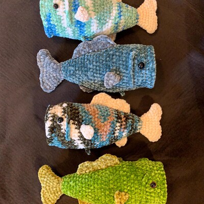 PATTERN: Watson the Wombat Crochet Pattern Amigurumi Wombat Pattern ...