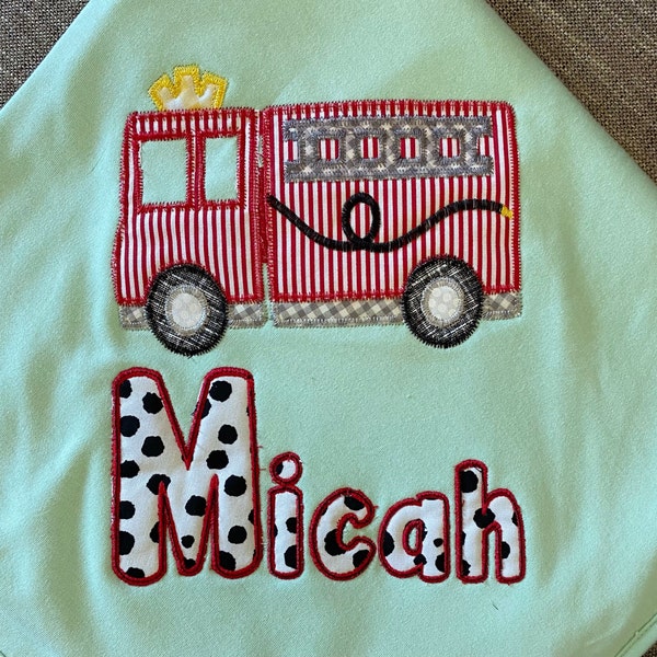 Manatee Applique Alphabet Letter Set A-Z Applique Machine Embroidery ...