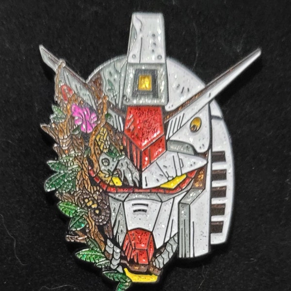 Gundam RX 78 Patch 12" - Etsy