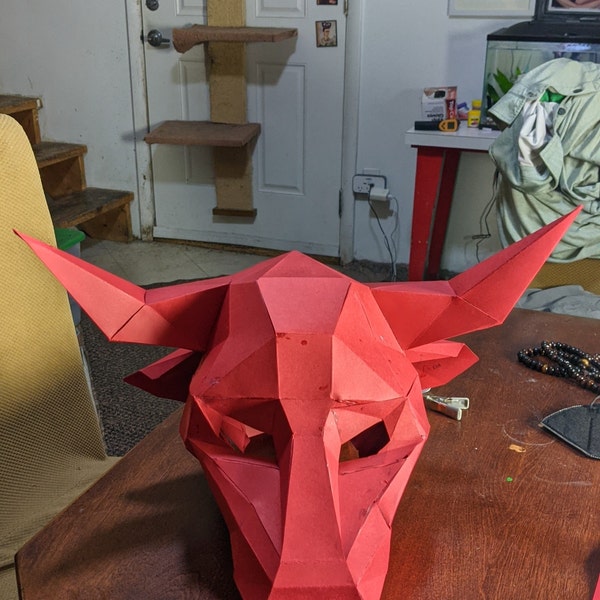 Papercraft Star Wars, Emperor's Royal Guard, Red Guard, Palpatine Guard ...