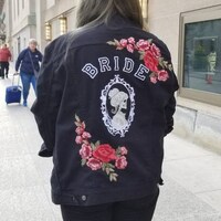 Bat Patch Moon Patch - Etsy Canada