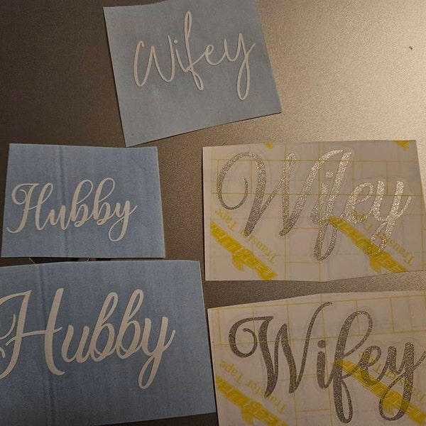 Personalized Wedding Decals | Custom Decals | Wedding Sticker |bride ...