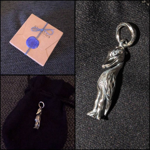 Movable Good Person "resurrection",movable Joints,keyholder,gift ...