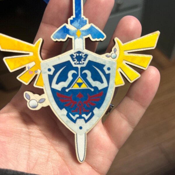 Undertale Mettaton Clock - Etsy