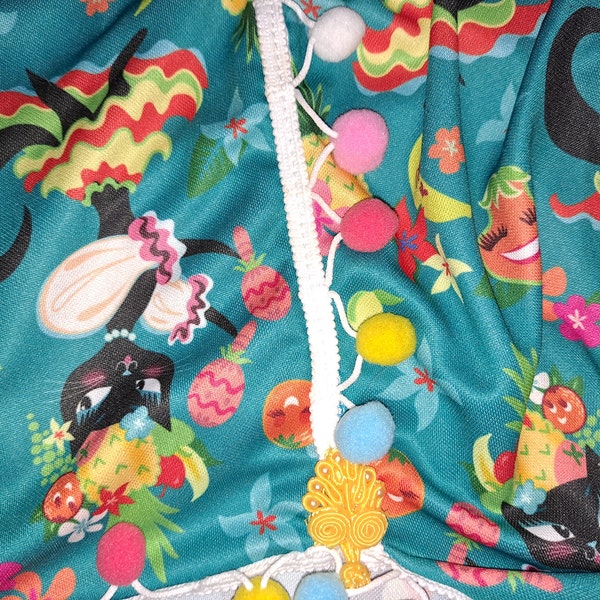 Majestic Baroque Robe, Bat Wing Romantic Burlesque Drag Queen Reveal ...