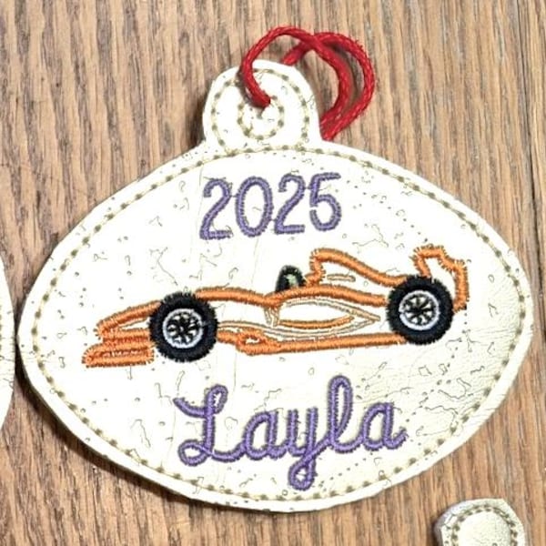 F1 Racecar Applique Embroidery Design in 3x3 4x4 and 5x7 Sizes - Etsy