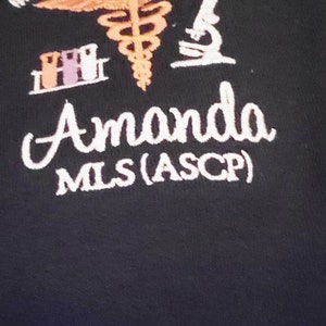 Health Care Cardiac Cath Lab Nurse Jacket Cardiology Cath Lab | Etsy