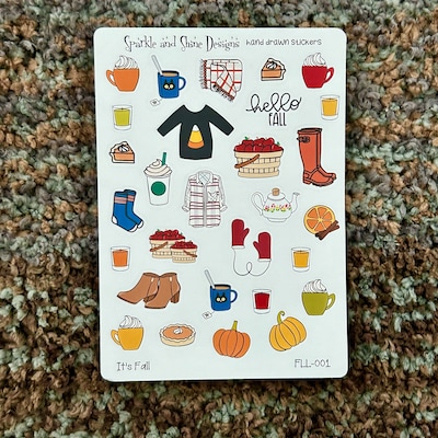 Service Hours Community Service Volunteering Planner Stickers - Etsy