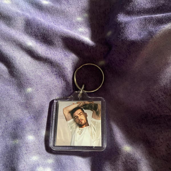 One Direction Album Keychains - Etsy
