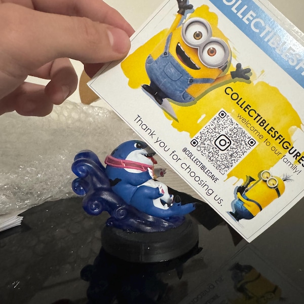 Hoshimi Miyabi Figure | Zenless Zone Zero Collectible | Hand Painted ...