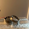 The Dragon and the Wolf Gold Plated Wolf and Dragon - Etsy