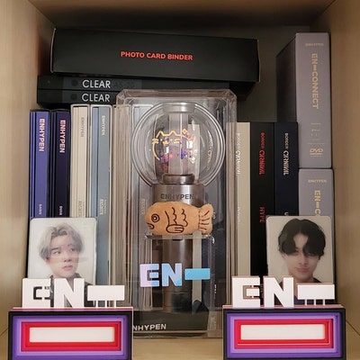 Custom 3D Printed Kpop Stands - Etsy