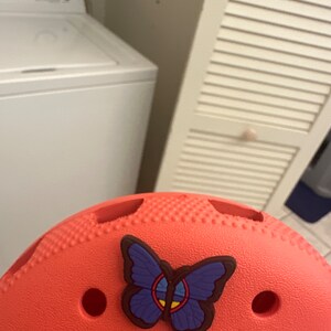 Generation Croc Charms Generation by Year Shoe Charm Gen Z - Etsy