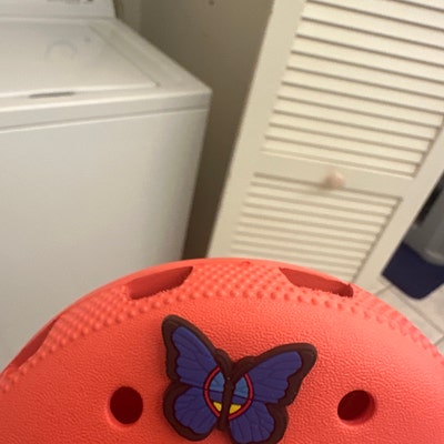 Generation Croc Charms Generation by Year Shoe Charm Gen Z - Etsy