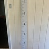 Height Board Ruler for Kid, Wood Measure Stick Growth Chart - Etsy