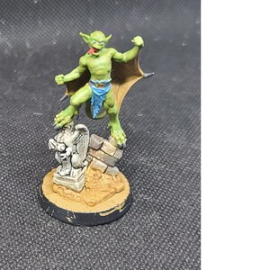 Golden Scarabs Dnd Miniature L 3D Printed Model L Monster L - Etsy