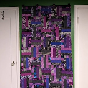 Quilt Hangers for Wall Hangings, Tapestry Hanger Wooden Clips for ...