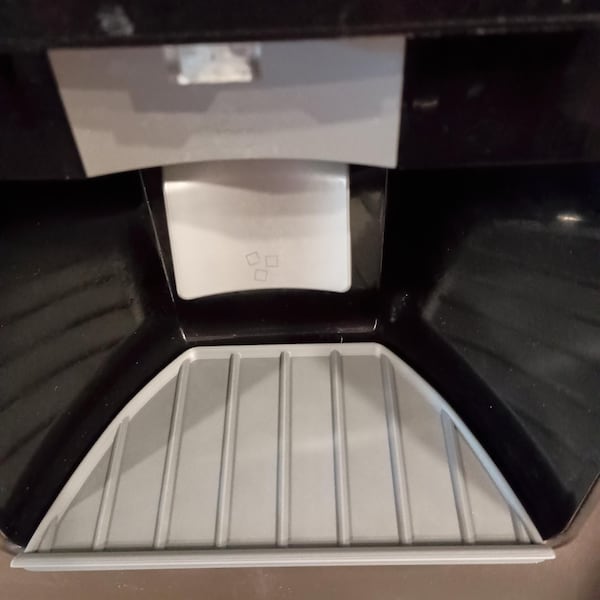 Custom Exact Fit Drip Tray Catchers for Select Samsung Refrigerators - Etsy