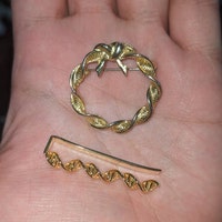 Benzene Molecule Ring - Etsy