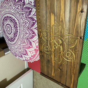 Infinity Altar Table - Etsy