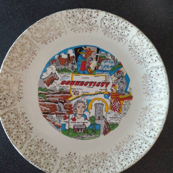 Nebraska Centennial 1869-1969 Jim Beam Decanter Designed by C.miller - Etsy