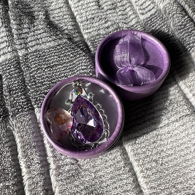 Sofia the First Amulet Necklace, Amulet of Avalor Reproduction ...