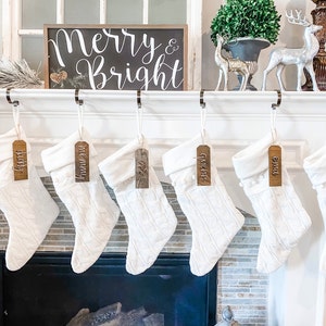 LEO Law Enforcement Badge Numbers Home Decor Wood Blocks - Etsy