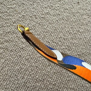 2''wide Square Grid Shoulder Strap for Bag / Crossbody Strap ...