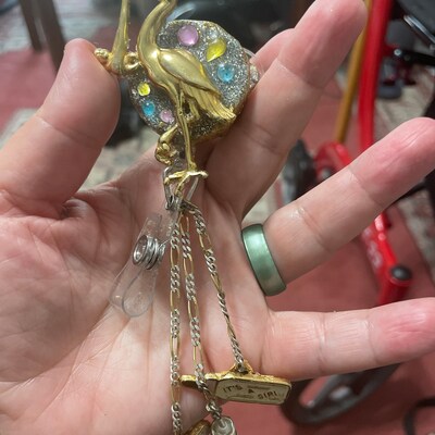 TY Beanie Baby princess the Bear That Honors Princess Diana. New, Never ...