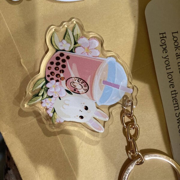 Werewolf Nerd Gold Enamel Pin, Cute Nerdy Furry Wolf, Blue Glitter Hard ...