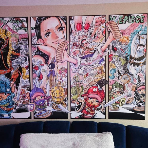 Dragon Ball Z: Fusion Diorama Backdrop for IKEA Detolf / Blaliden - Etsy